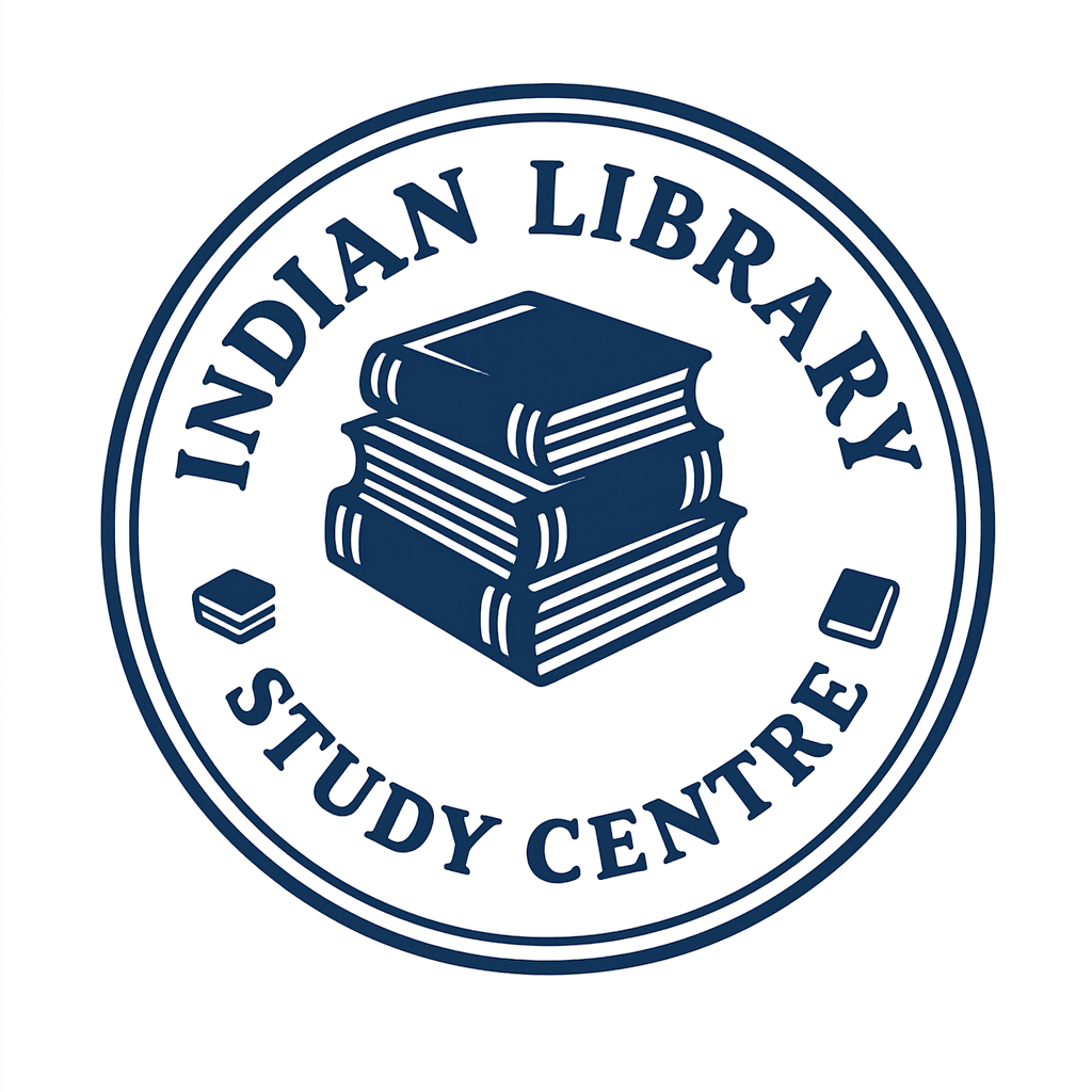 Home - Indian Library